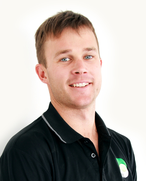 Luke Orvis - Michael Limb Builders
